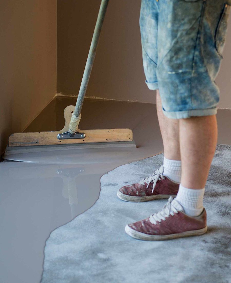 Evolution Floor Coatings Texas – Flooring & Home Renovations